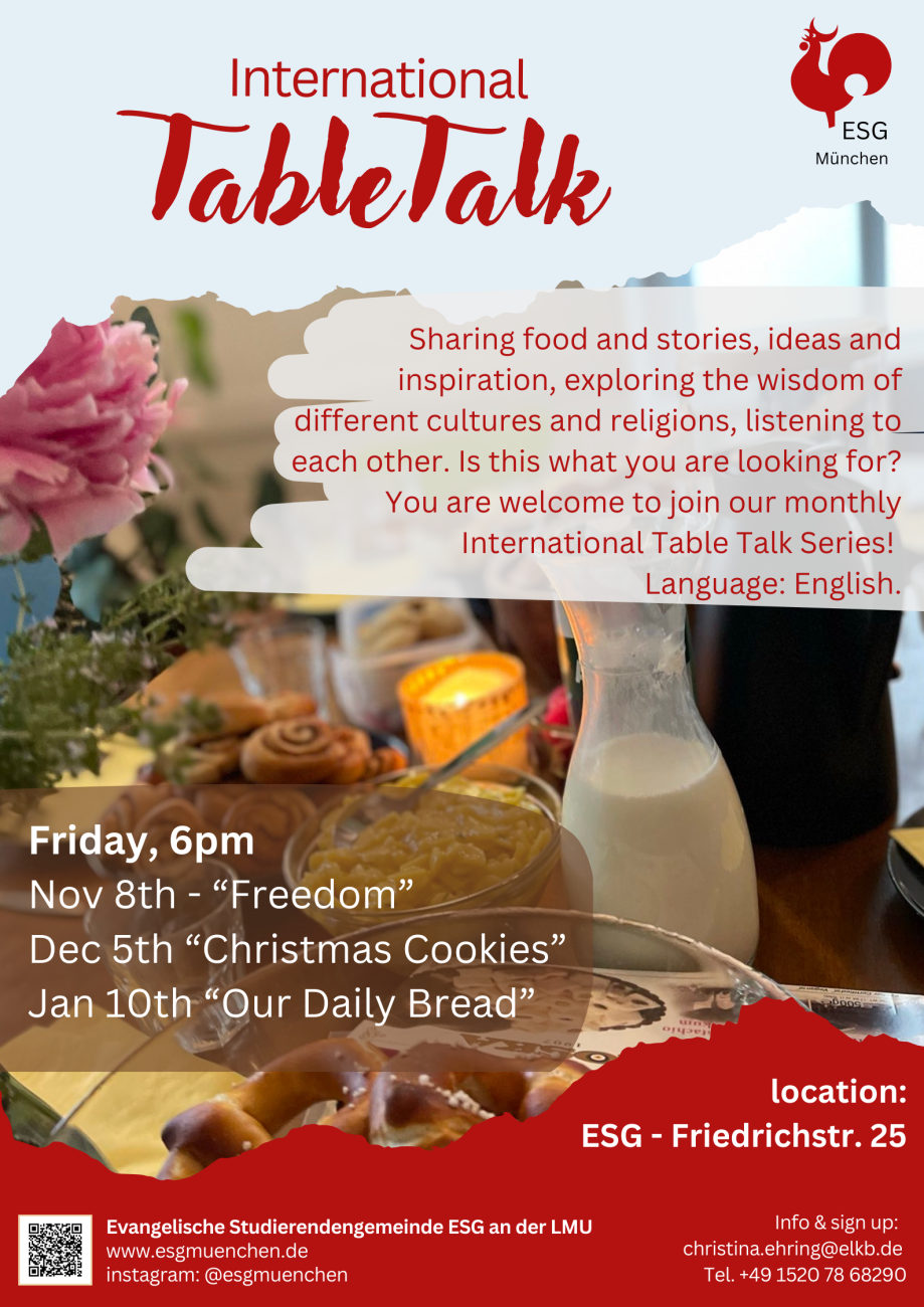 Aktuell | ESG München